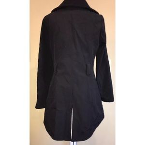 Steve Madden | Jackets & Coats | Steve Madden Jacket Waterproof Long ...